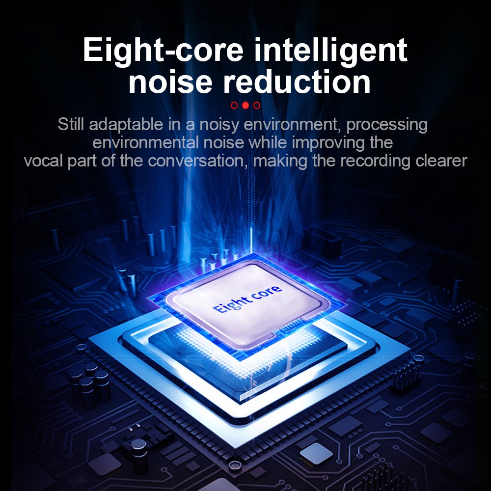 32GB Multifunction Intelligent Video Recorder Pen