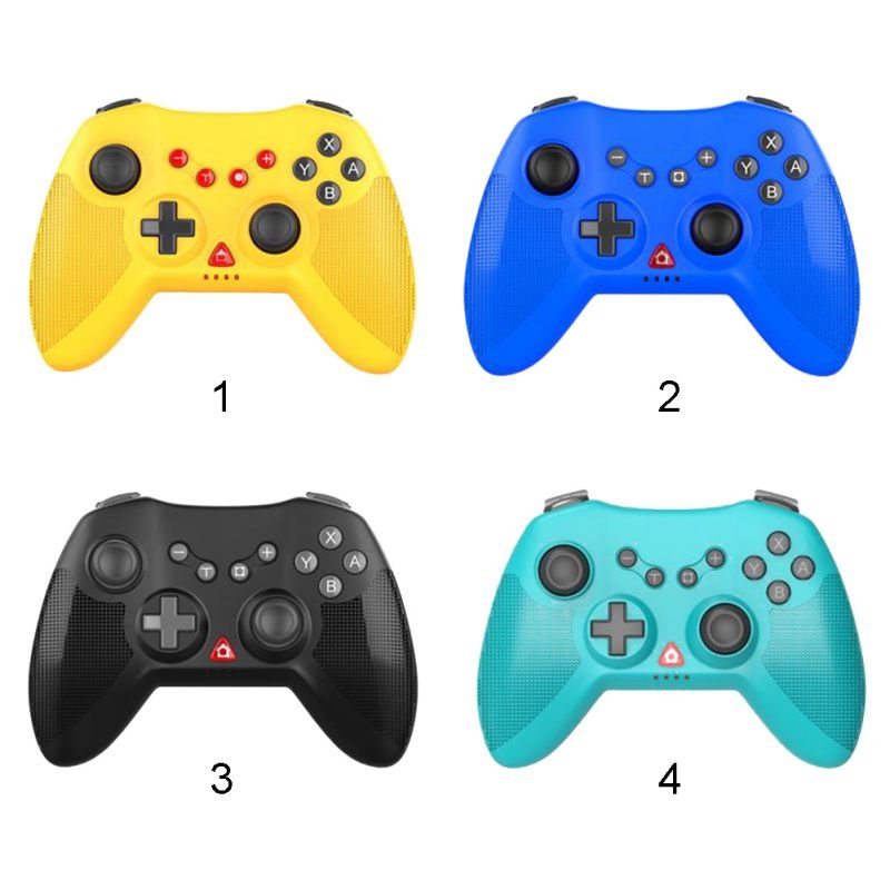IPEGA Switch Bluetooth Wireless Game Controller Handle with Charging ...