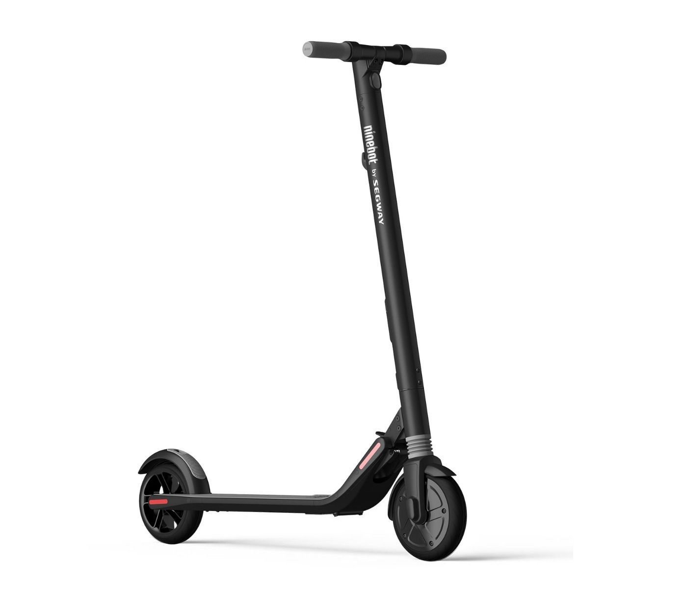 Ninebot ES1 Gen2 by Segway Electric Kickscooter (Dark Grey)