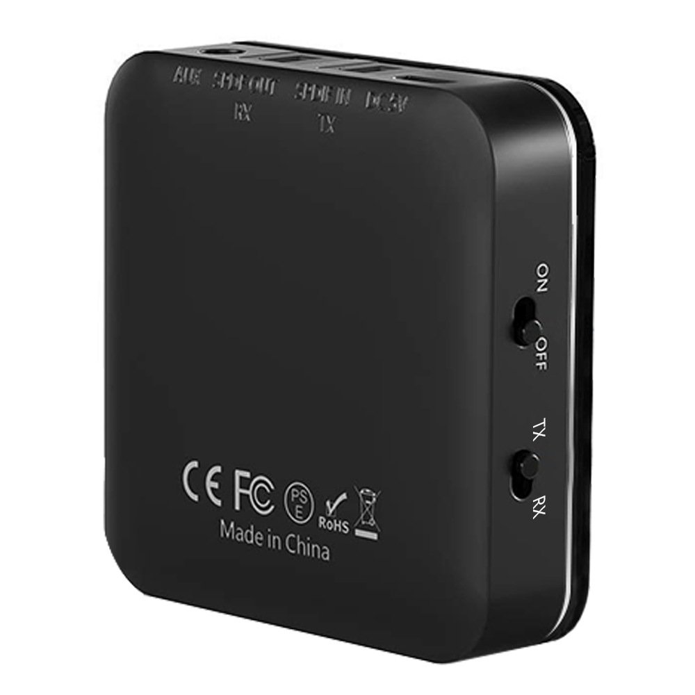 2-in-1 Bluetooth 5.0 AUX Receiver Transmitter RCA 3.5mm Audio Receiver ... 2-in-1 Bluetooth 5.0 AUX Receiver Transmitter RCA 3.5mm Audio Receiver ...