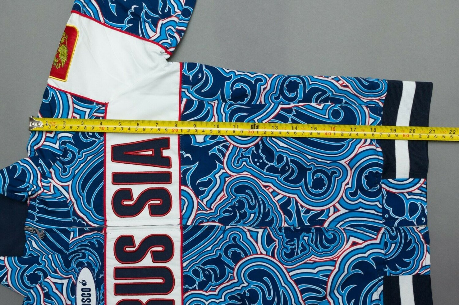 London 2012 Russian Olympic Team Unisex Tracksuit Uniform Jacket Pants ...