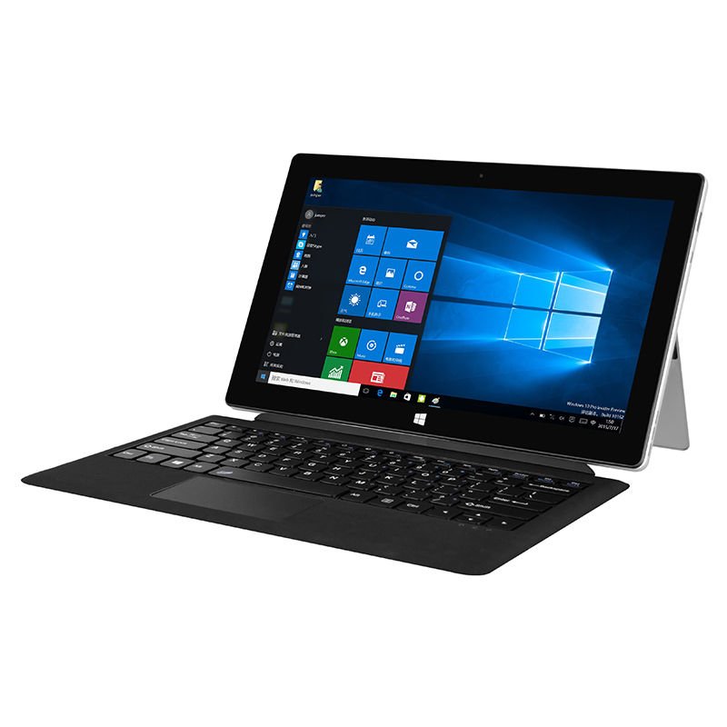 Jumper EZpad 5S Tablet PC - Licensed Windows 10, Intel Cherry Trail CPU ...