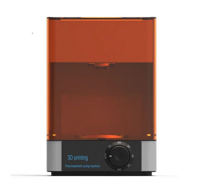 UV Curing Machine 3D Printer - EU Plug