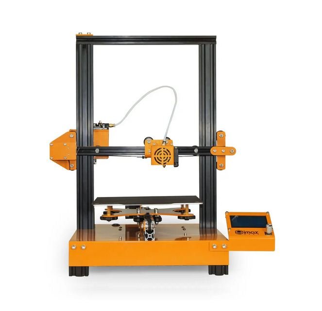 SIMAX3D® MI M200 3D Printer