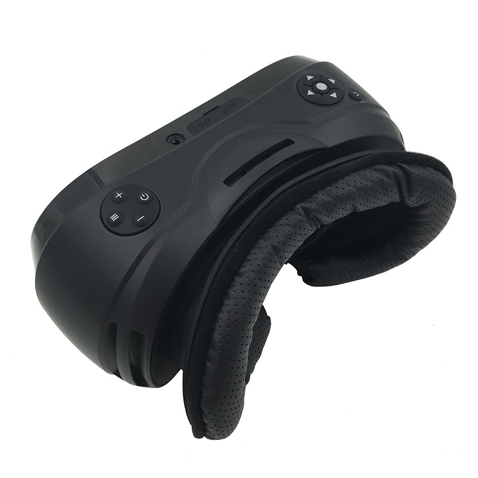 VM02 Virtual Reality ALL IN ONE