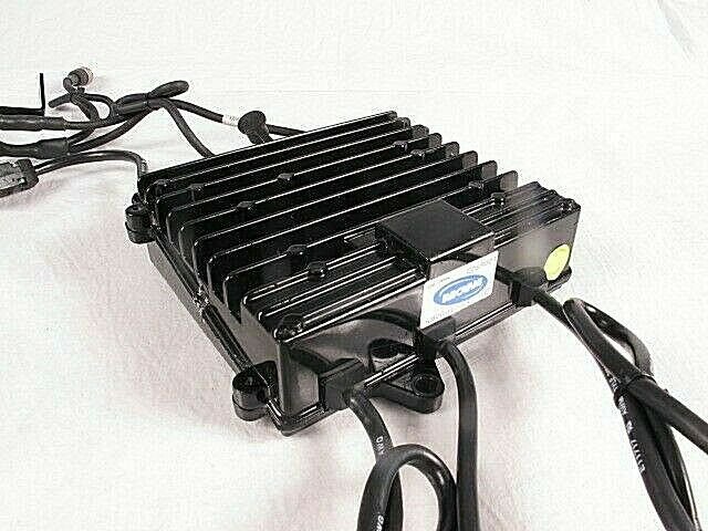 Invacare - Seating and Actuator Control Box - Model 1086903 - For ...
