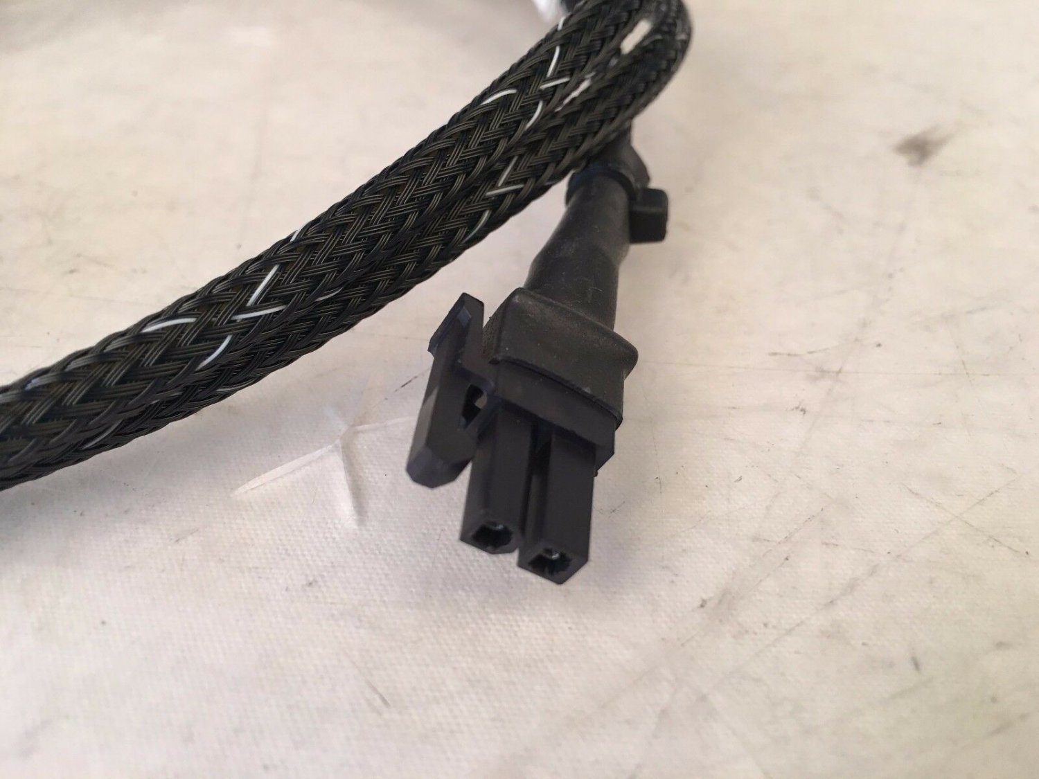 Pride Quantum Tru-Balance - Electronic Harness DWR1265H007 - Right ...