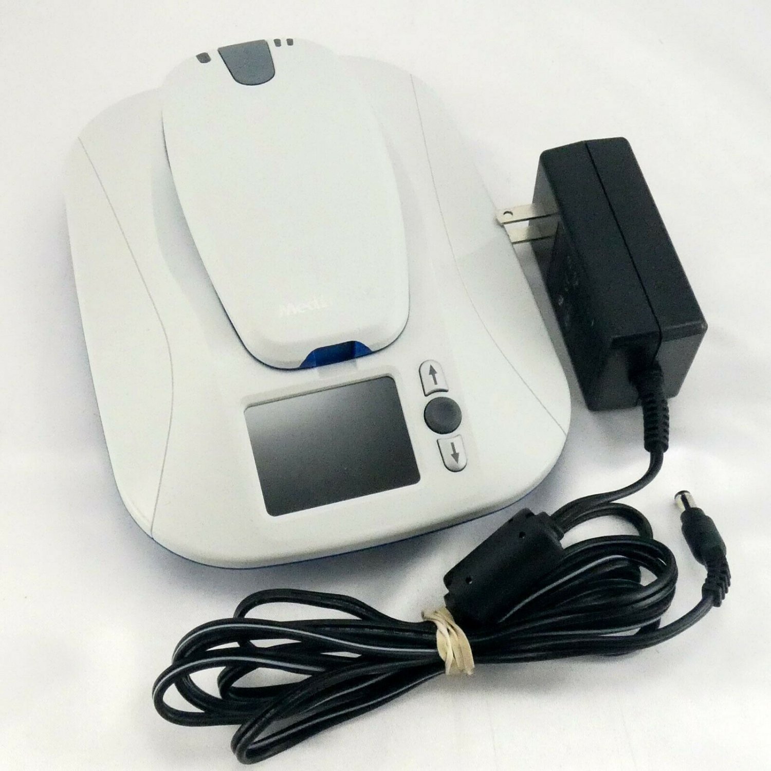 Medtronic 24950 MyCareLink Patient Monitor Base Station & A/C Adapter ...