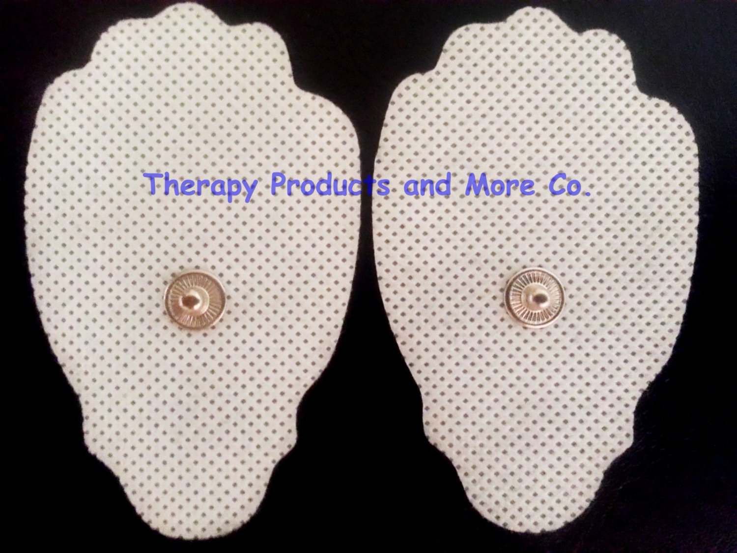 Electrode Pads (30) Large-Compatible w/ Elite Multi-Pro Electric Pulse ...