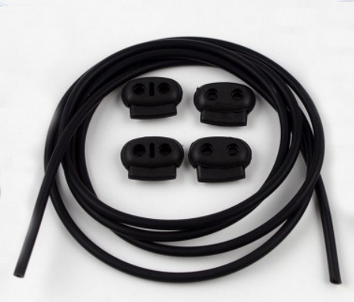Conductive Silicone Rubber Tubing TENS / ESTIM / Cable Accessories ...