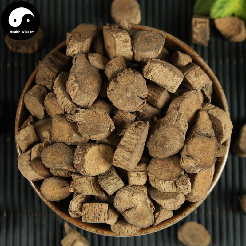 Chuan Niu Xi 川牛膝, Radix Cyathulae, Cyathula Officinalis Kuan Root 100g