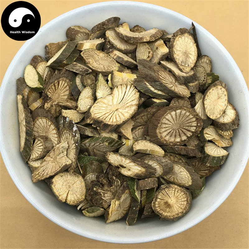 Qing Feng Teng 青风藤, Caulis Sinomenii Twig, Sinomenium Acutum, Qing Teng ...