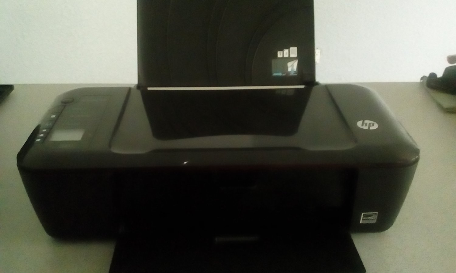 HP Deskjet 3000