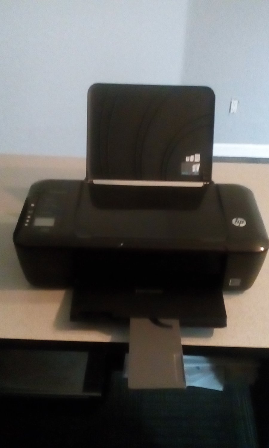 HP Deskjet 3000