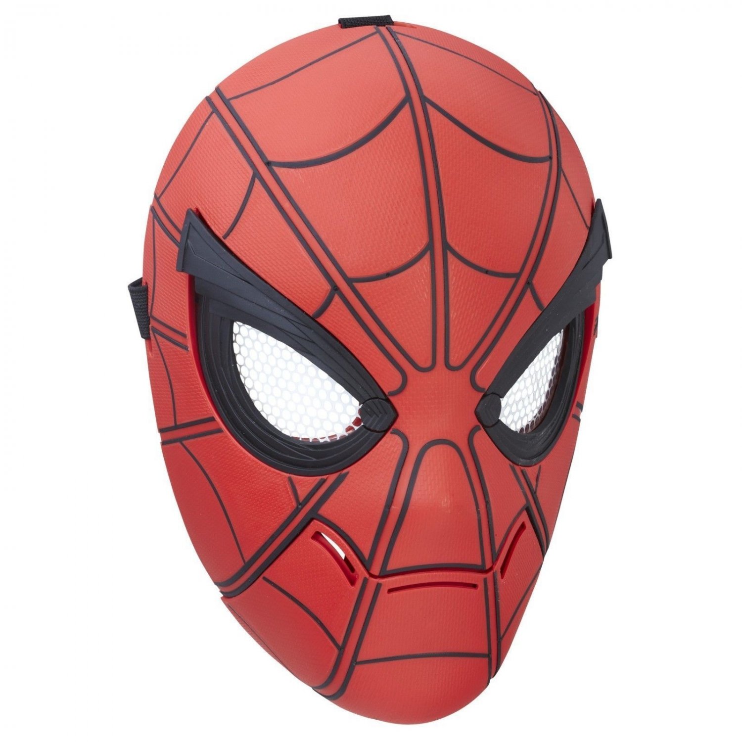 Spider Homecoming Sight Mask Man Hero Eyes Marvel Spiderman Play Toy ...