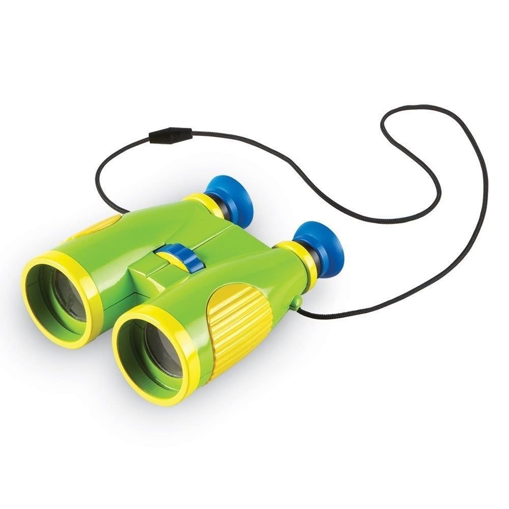 Science Binoculars Learning Primary Toy Educational Kids Gift Children ...
