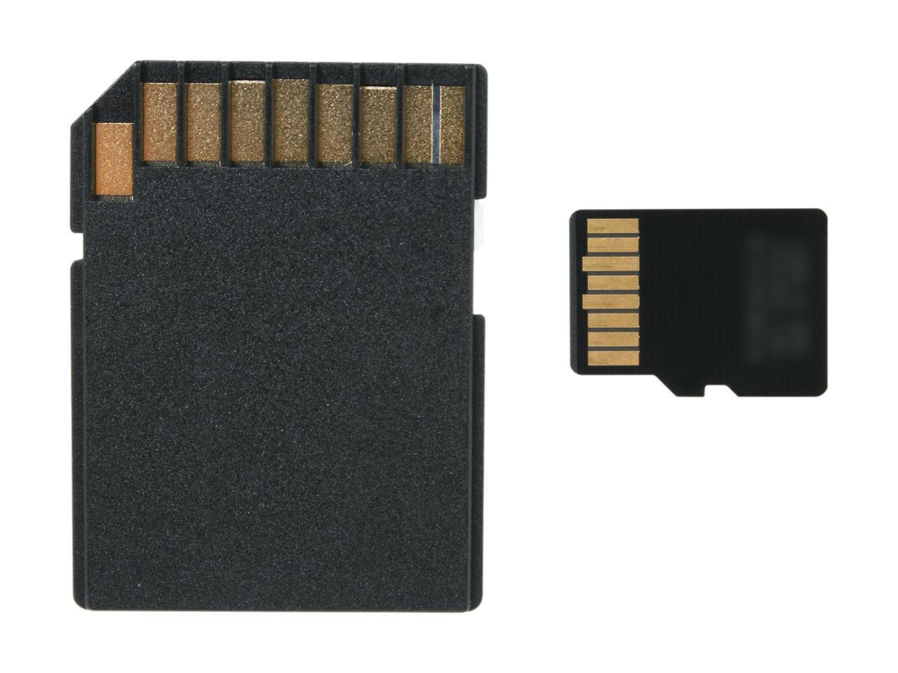 Mini SD Card 32GB Class 10 w/ Adapter Micro Memory High Speed SD MicroSDHC
