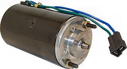 Tilt Trim Motor for OMC Stringer from 1965-1979 (TM6754)