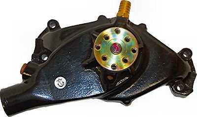 Marine Circulating Water Pump for Mercruiser Big Blocks Replaces ...