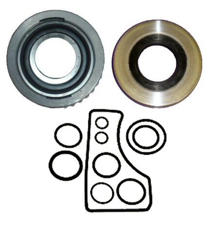 Gimbal Bearing Kit for Mercruiser Bravo I, II, III (TM21005K-B)