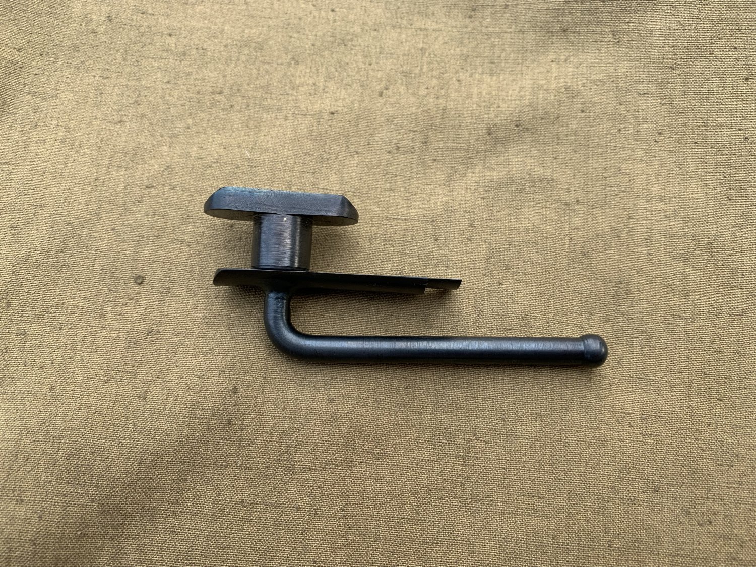 WW1 WW2 Mauser Kar98A Stacking Rod