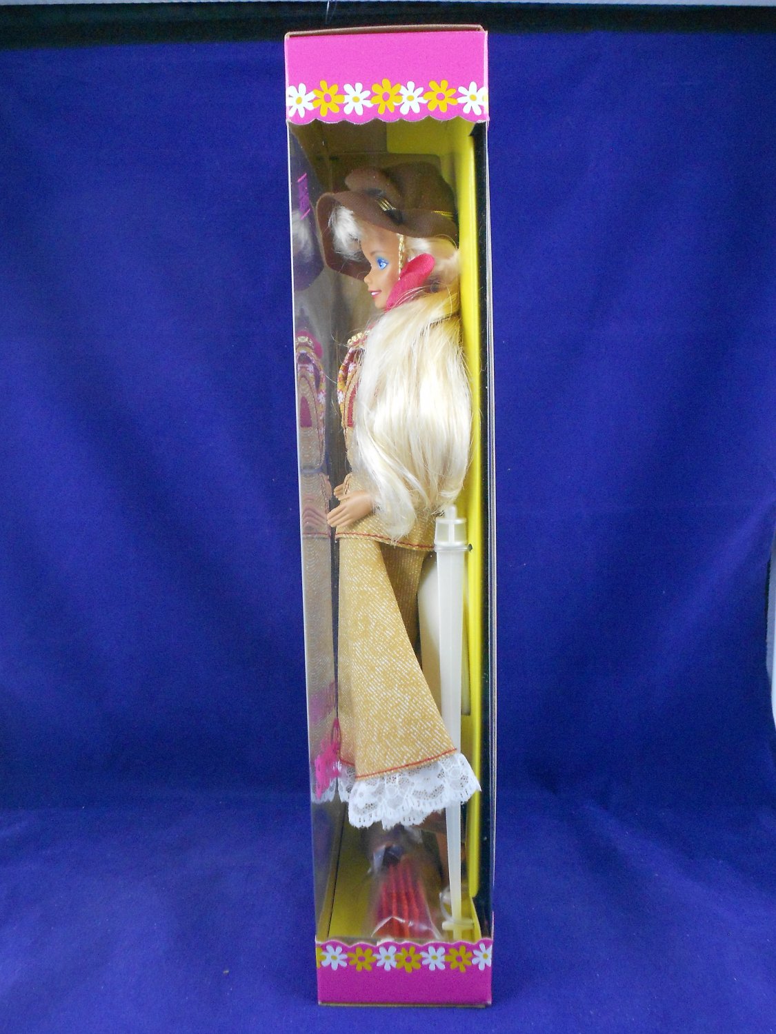 Barbie DOTW 1992 Australian Barbie “Dolls of the World” – MIMP – Mattel