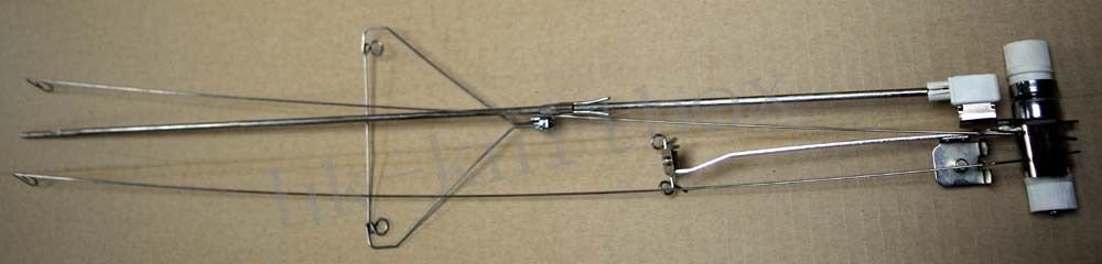 YARN TENSION UNIT Knitting Machine Brother KH820 KH830 KH840 KH860 ...