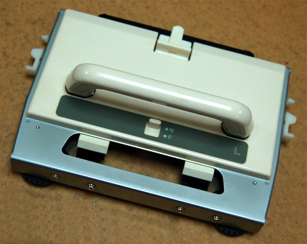 LACE CARRIAGE for Brother Knitting Machine KH970