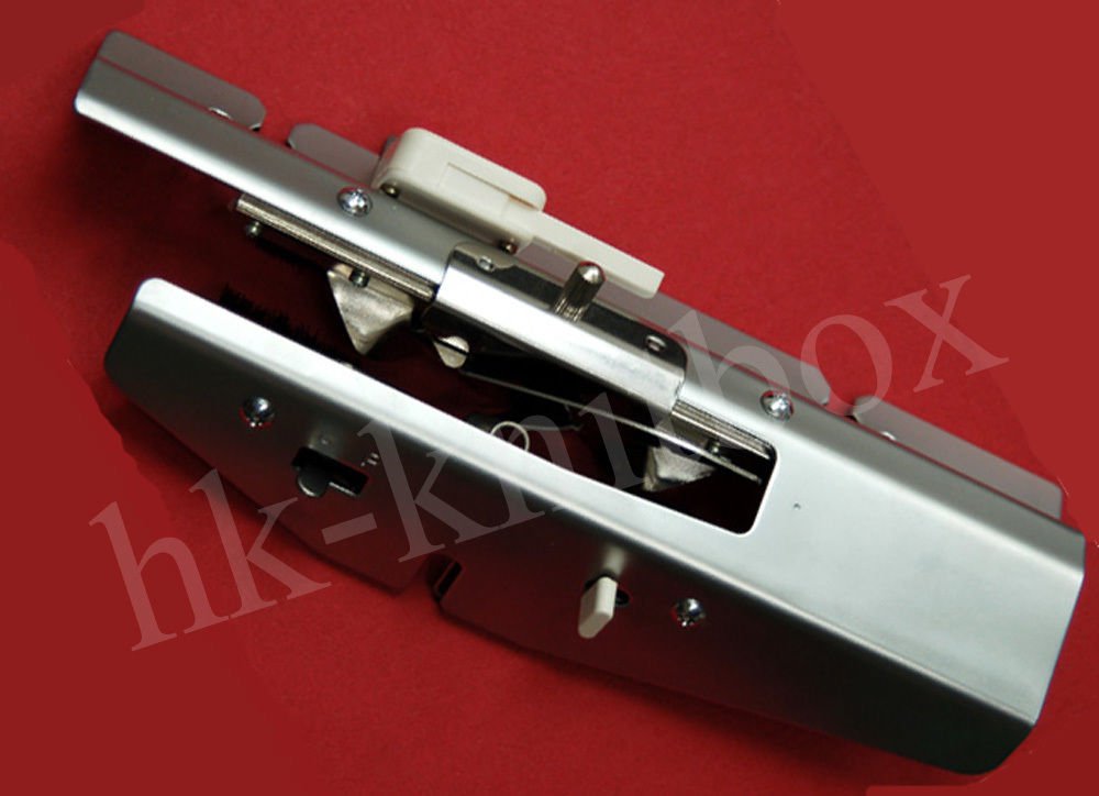 Silver Reed Singer Arm Unit Ribber Knitting Machine SRP50 SRP60 SRP60N ...