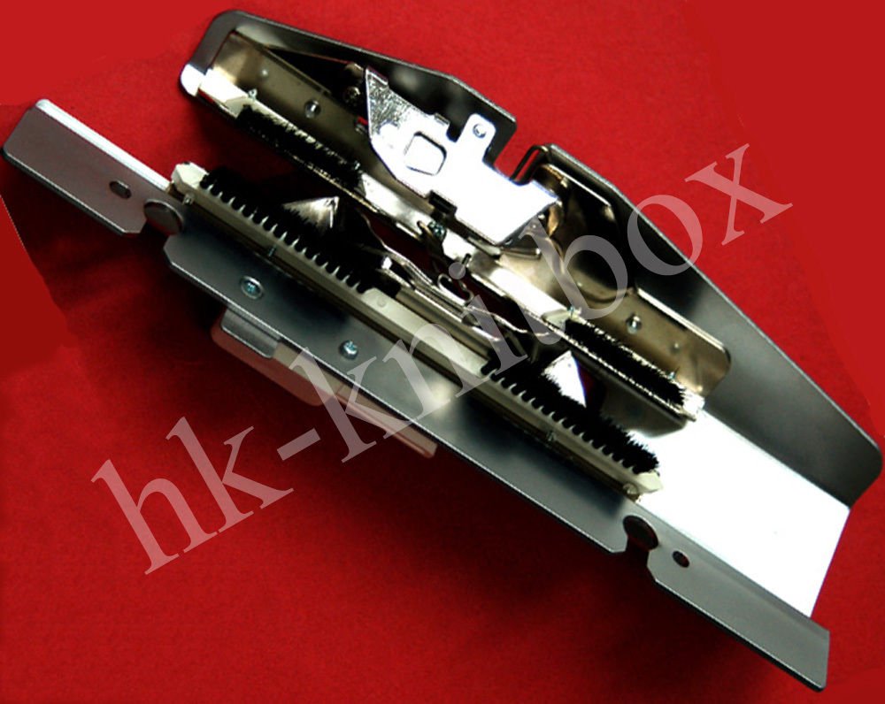 Silver Reed Singer Arm Unit Ribber Knitting Machine SRP50 SRP60 SRP60N ...