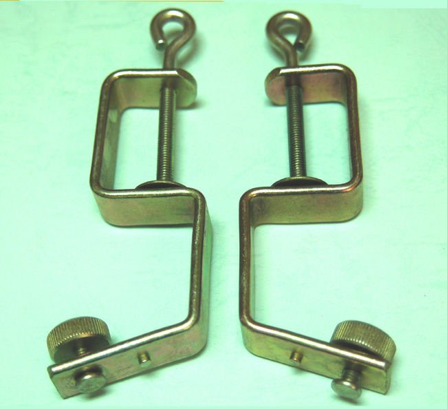 Table Clamp Ribber For KR230 Brother Knitting Machine Spare Parts ...