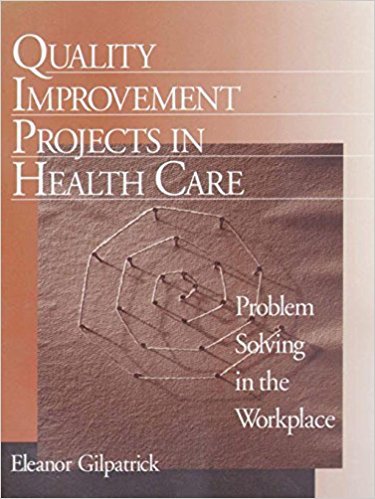 Ebook 978-0761911661 Quality Improvement Projects in Health Care ...