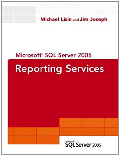 Ebook 978-0672327995 Microsoft SQL Server 2005 Reporting Services