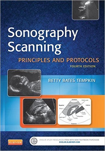Ebook 978-1455773213 Sonography Scanning: Principles and Protocols ...