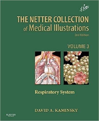 Ebook 978-1437705744 Netter Collection of Medical Illustrations ...