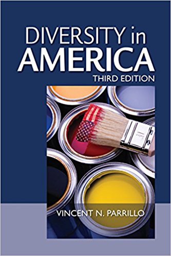 Ebook 978-1412956376 Diversity in America