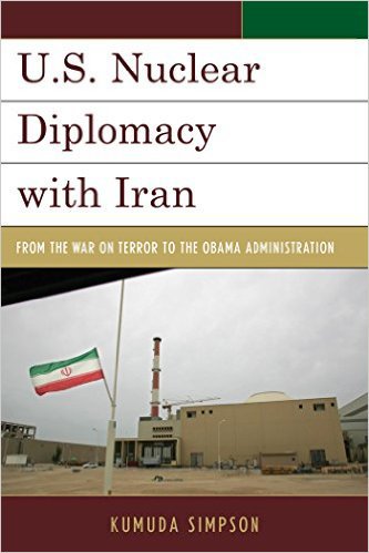Ebook 978-1442252110 U.S. Nuclear Diplomacy with Iran: From the War on ...