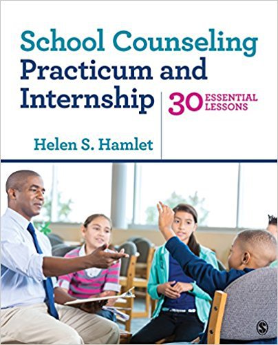 Ebook 978-1506304878 School Counseling Practicum and Internship: 30 Essential Lessons