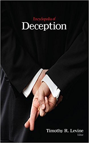 Ebook 978-1452258775 Encyclopedia of Deception