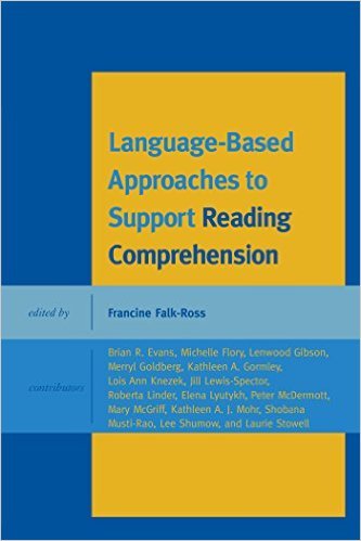 Ebook 978-1442229877 Language-Based Approaches to Support Reading ...