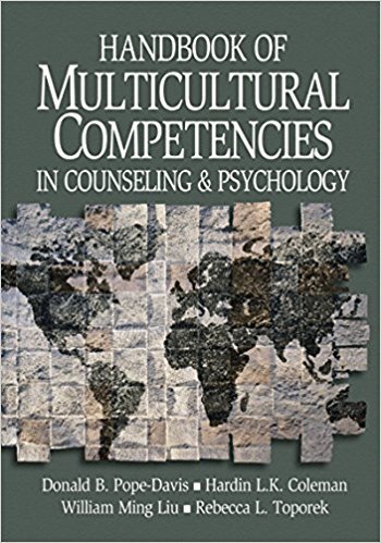 Ebook 978-0761923060 Handbook of Multicultural Competencies in ...
