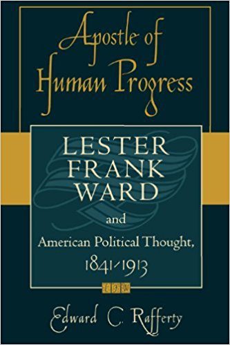 Ebook 978-0742522169 Apostle of Human Progress: Lester Frank Ward and ...
