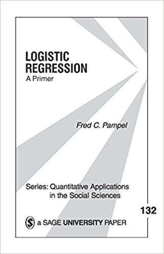 Ebook 978-0761920106 Logistic Regression: A Primer (Quantitative Applications in the Social Scien