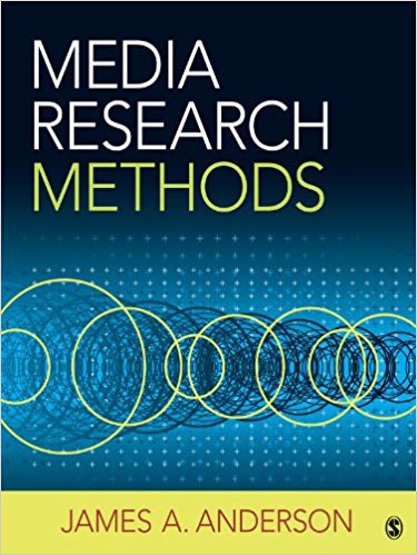 Ebook 978-1412999564 Media Research Methods: Understanding Metric and ...