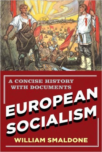 Ebook 978-1442209077 European Socialism: A Concise History with Documents
