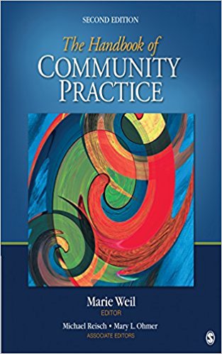 Ebook 978-1412987851 The Handbook of Community Practice