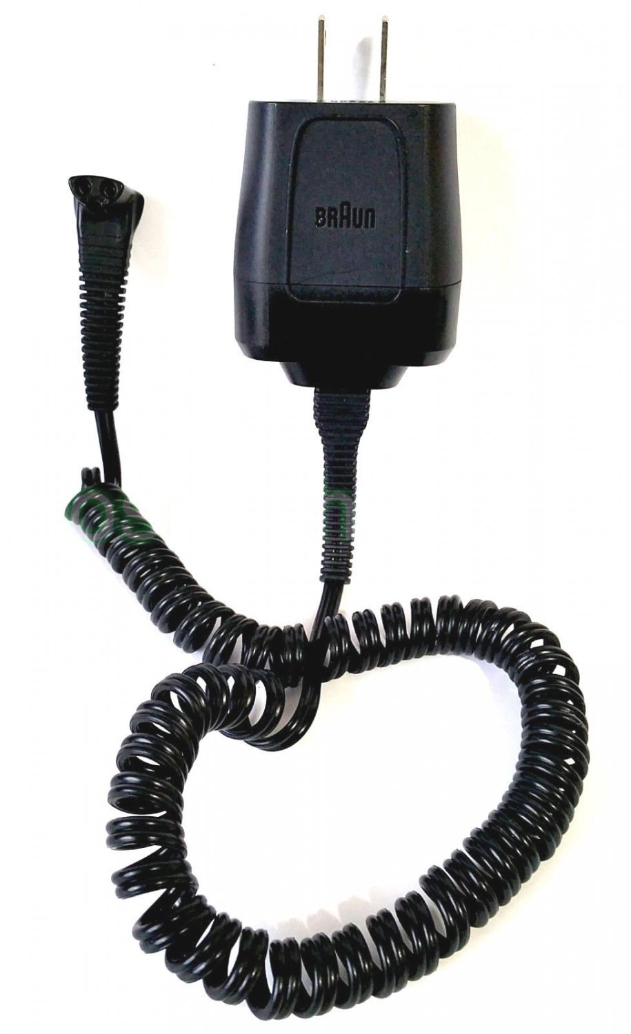 Braun Series 7 & 9000 Pulsonic Shaver Charger Cord Charger power Cord 740S 5697