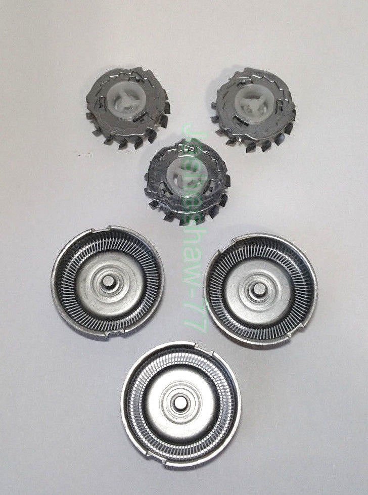 Shaver Blade Head Replacement for Philips Norelco X 3 Hq56 Hq55 Hq4 Hq3 ...