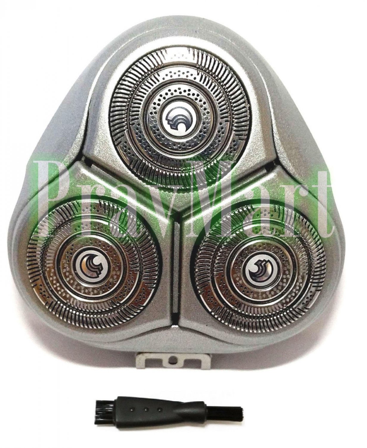 HQ9 Shaver head with Philips Norelco foils 8240 8250 8260 8270 8290 ...