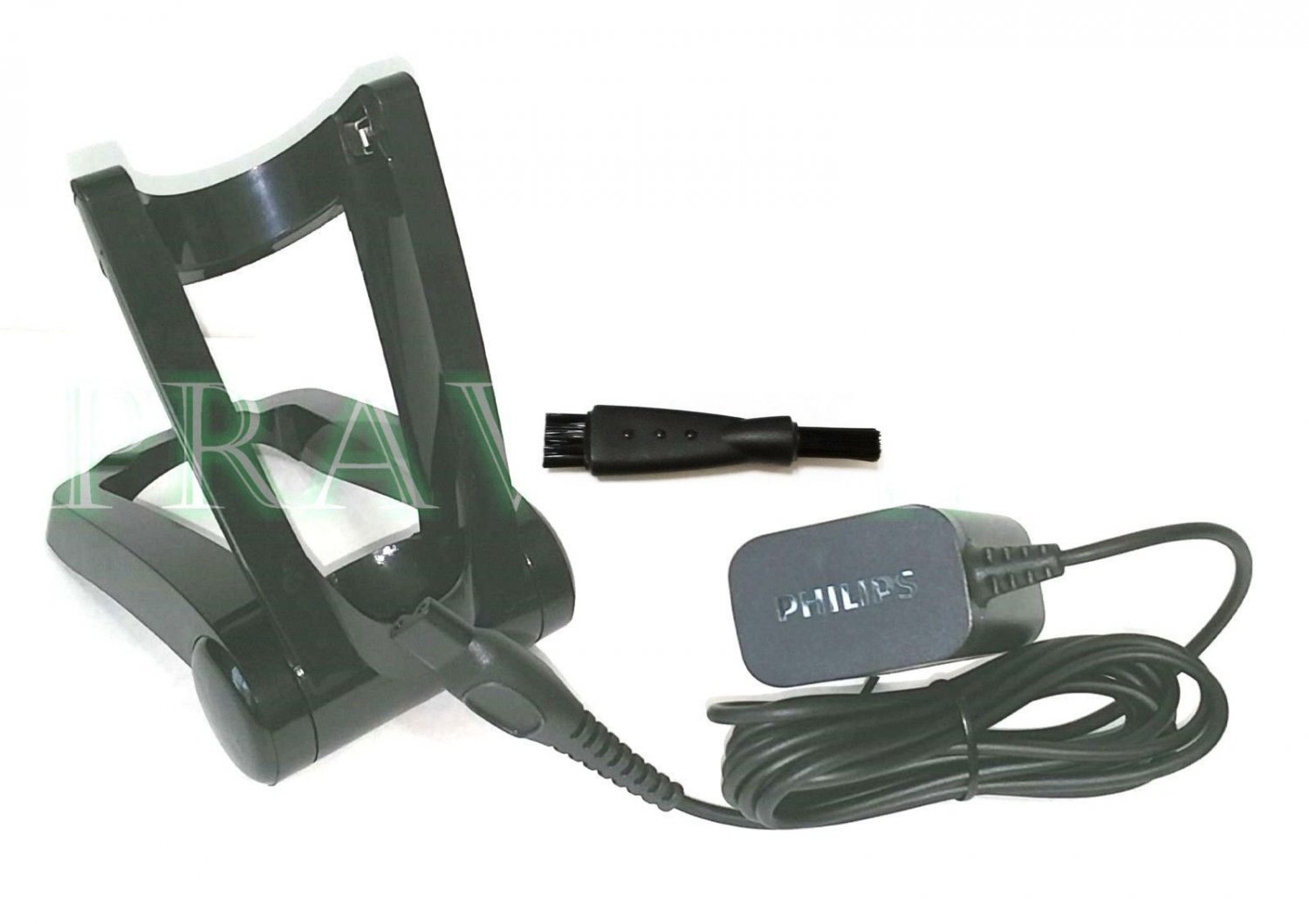 RQ12 3D charger + Stand Combo For Philips Norelco 1250X 1255X 1260X ...
